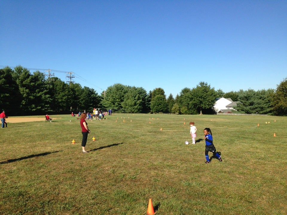 Pointers Run Elementary School, 6600 S Trotter Rd, Clarksville, MD ...