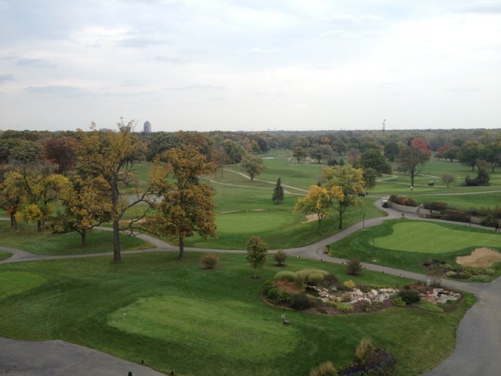 Itasca, IL Map & Directions - MapQuest