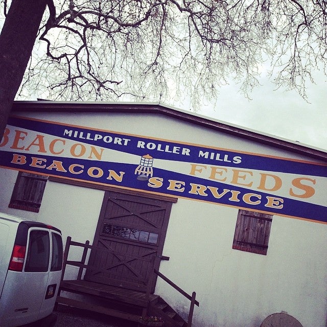 Millport Conservancy, 737 E Millport Rd, Lititz, PA - MapQuest