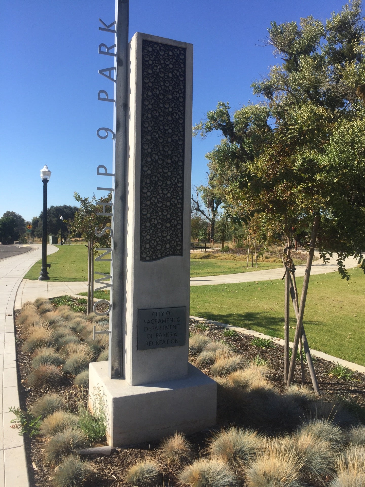 Township 9 Park, N 7th St, Sacramento, CA, Parks - MapQuest