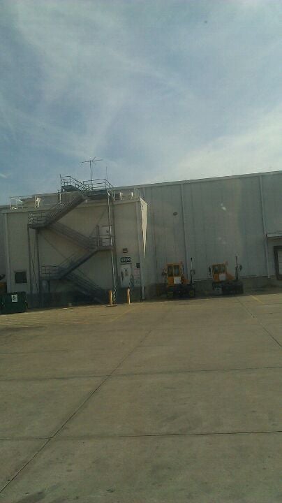 Walmart Distribution Center, 591 Apache Trl, Terrell, TX - MapQuest