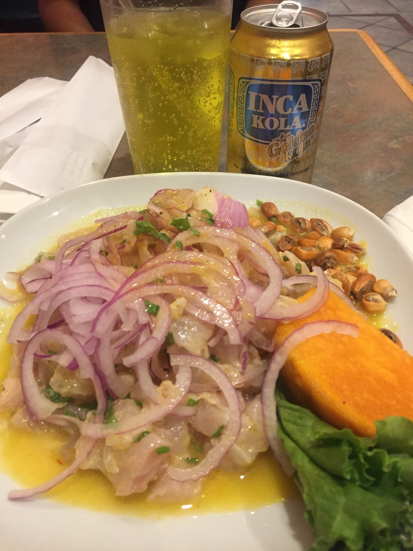 Pollos El Chevere, 228 Washington Pl, Passaic, NJ, Eating places - MapQuest