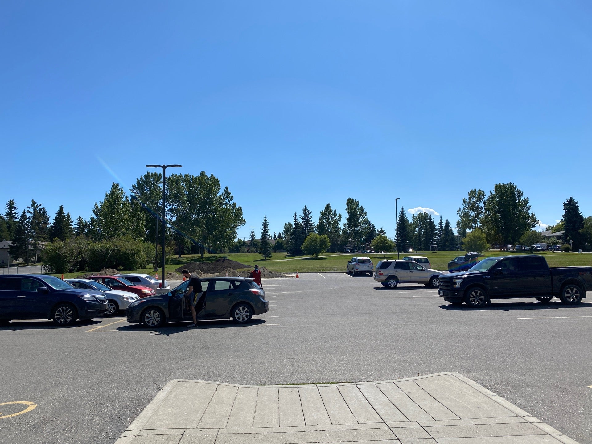 Killarney Aquatic & Recreation Centre, 1919 29 St SW, Calgary, AB ...