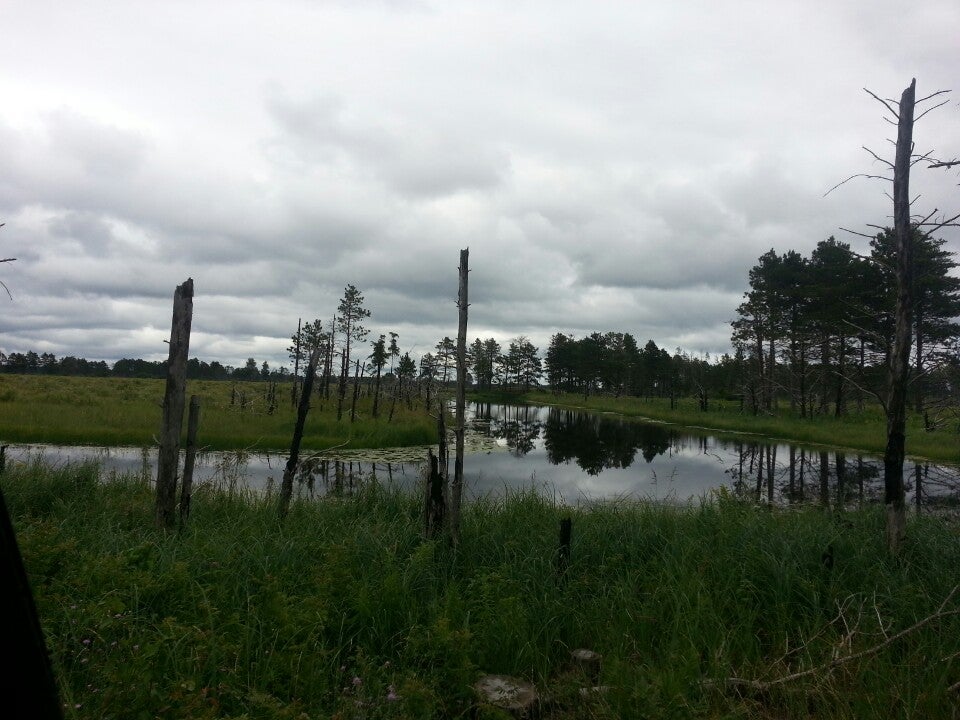 Germfask, MI Map & Directions - MapQuest