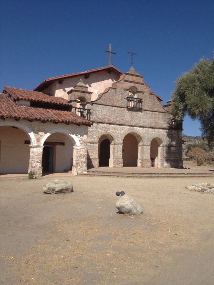 Jolon, CA Map & Directions - MapQuest