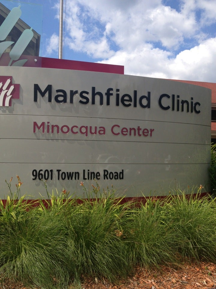Linda R Seale MD - Marshfield Clinic, 9601 Townline Rd, Minocqua, WI ... Linda R Seale MD - Marshfield Clinic, 9601 Townline Rd, Minocqua, WI ...
