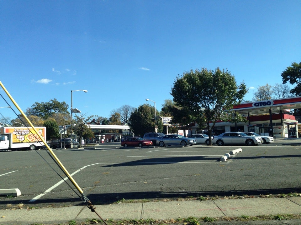 Irvington Bus Terminal, 1085 Clinton Ave, Irvington, NJ - MapQuest