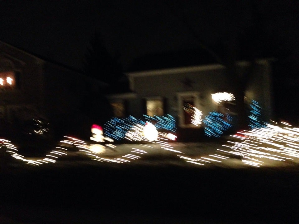 Oradell, NJ Map & Directions - MapQuest