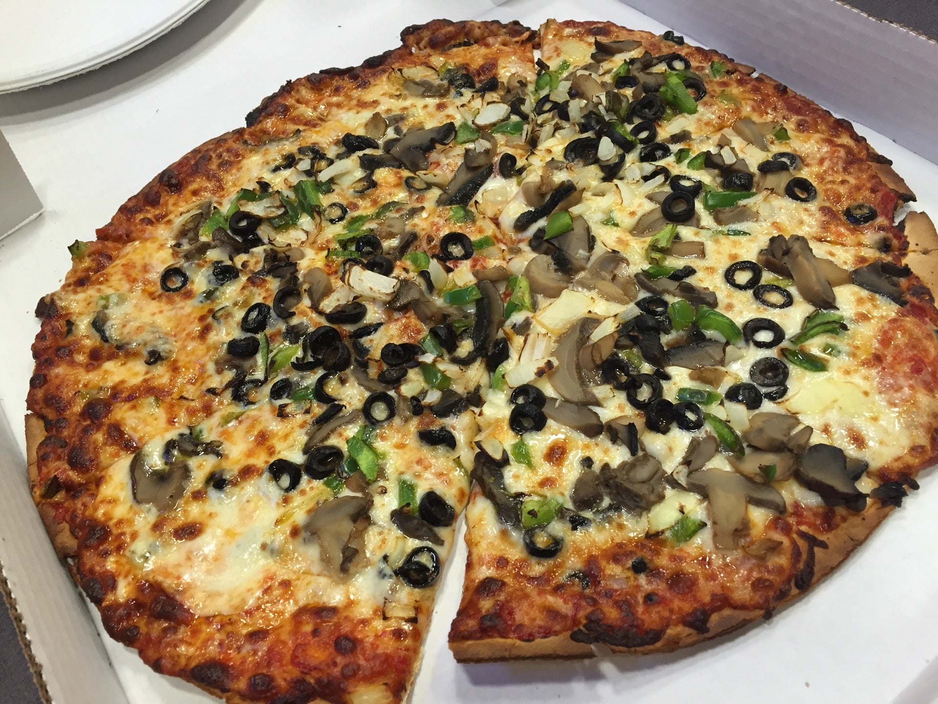 Curtice, OH Map & Directions - MapQuest