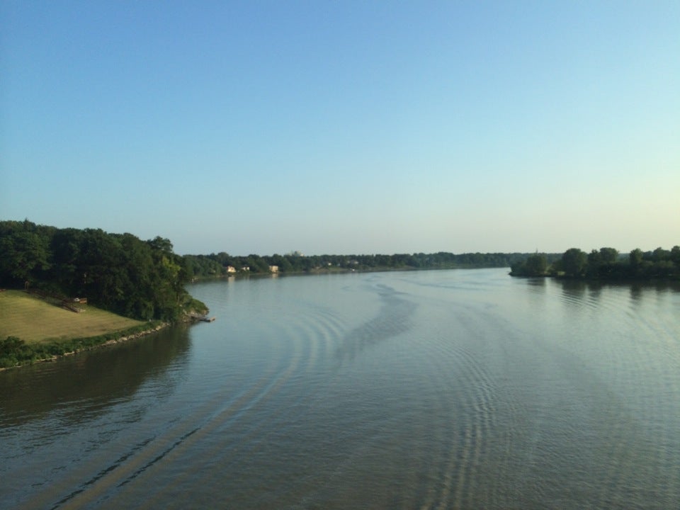 Maumee River, Maumee, OH, Rivers & Canals - MapQuest