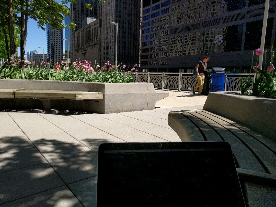 10 S Riverside Plaza, 10 S Riverside Plz, Chicago, IL, Business ...