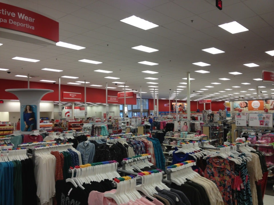 Target Optical, 15614 Whittwood Ln, # Whittier, Whittier, CA - MapQuest