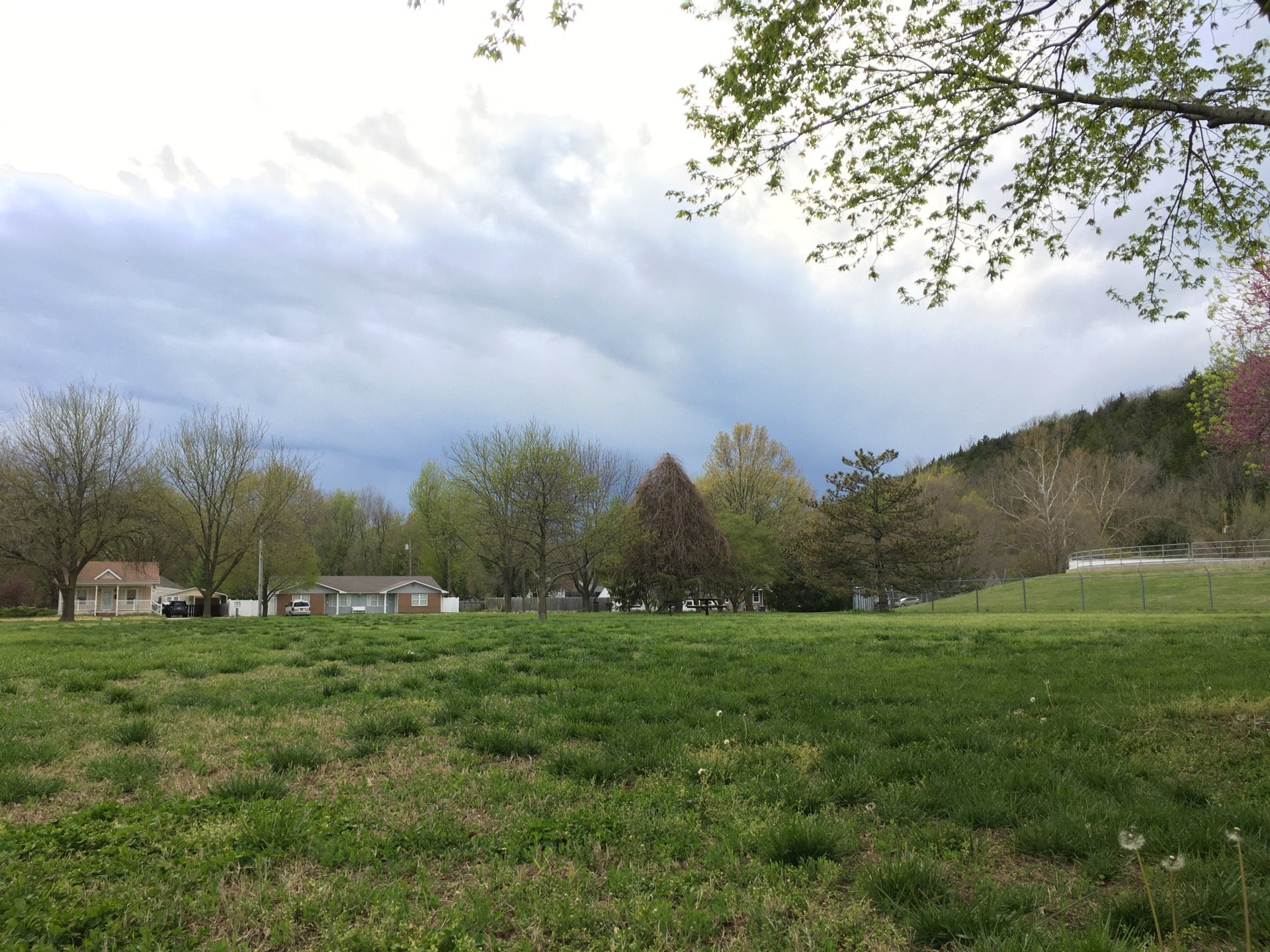 Manhattan, KS Map & Directions - MapQuest