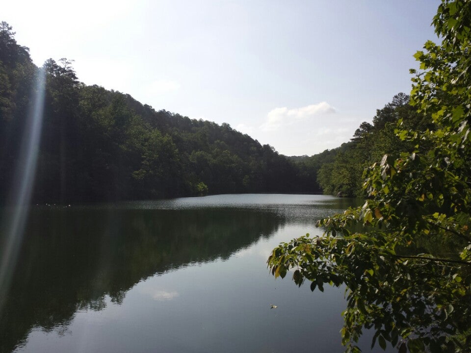 Holiday Island, AR Map & Directions - MapQuest