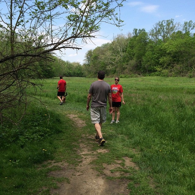 Bill Yeck Park, 7893 Wilmington Pike, Centerville, OH - MapQuest