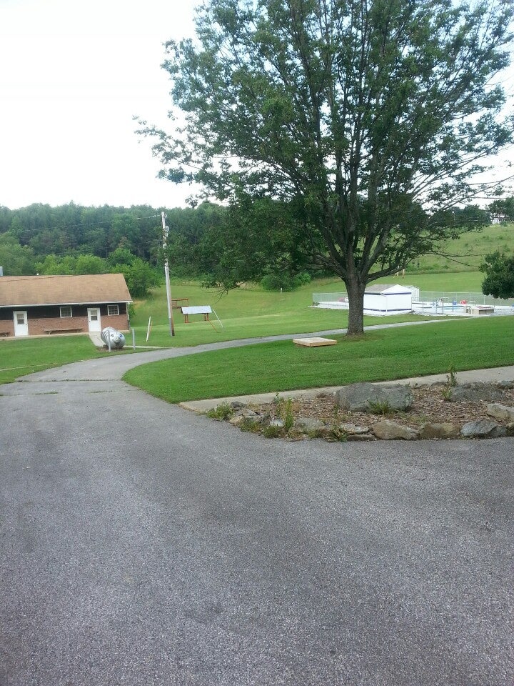 Manchester, MD Map & Directions - MapQuest