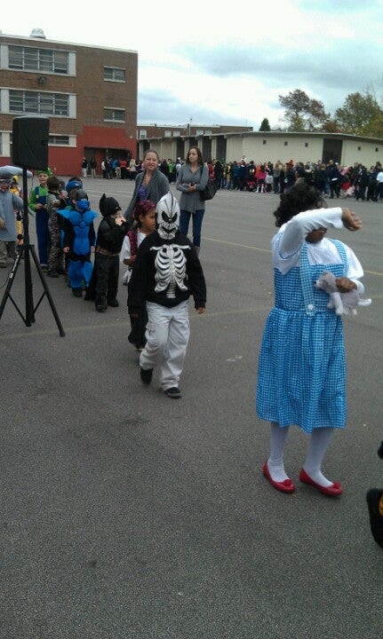 Stephen Decatur School, 3500 Academy Rd, Philadelphia, PA, Schools ...