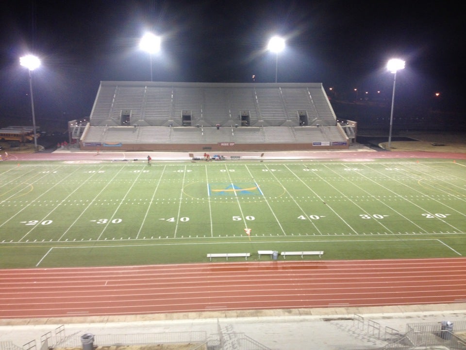 Lakewood Stadium - CLOSED, 70 Claire Dr SW, Atlanta, GA, Stadiums ...