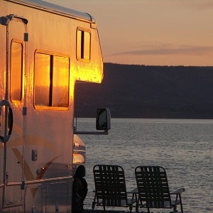 Coastal Bend RV and Consignments, 5001 S Green Tree Dr, Corpus Christi ...