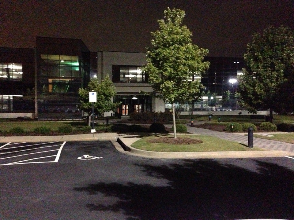 Aflac, 1 Aflac Pkwy, Columbus, GA - MapQuest