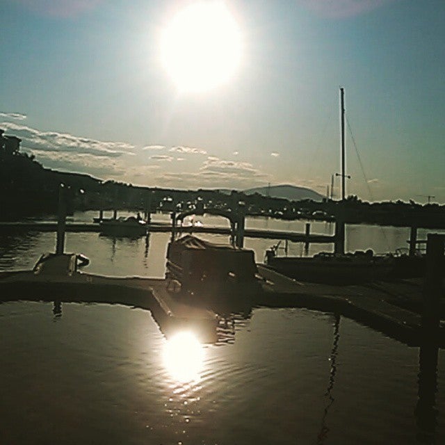 Columbia Point Marina Park, Columbia Point Dr, Richland, WA, Parks ...