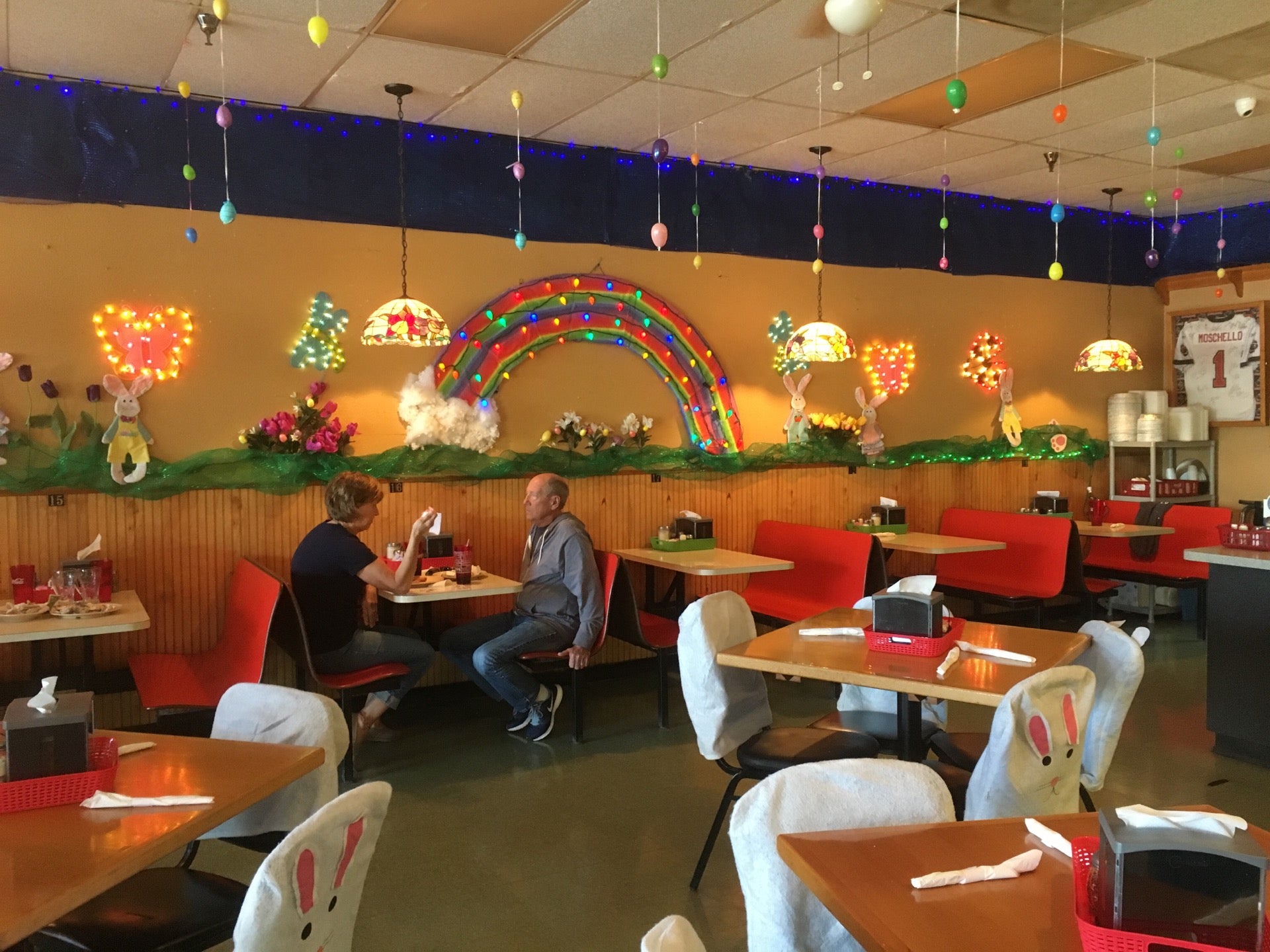 Moschello's Pizza, 3772 S Suncoast Blvd, Homosassa, FL, Pizza ...