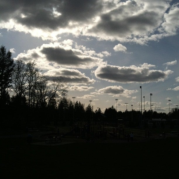 Regional Athletic Complex, 8345 Steilacoom Rd SE, Lacey, WA, Parks ...