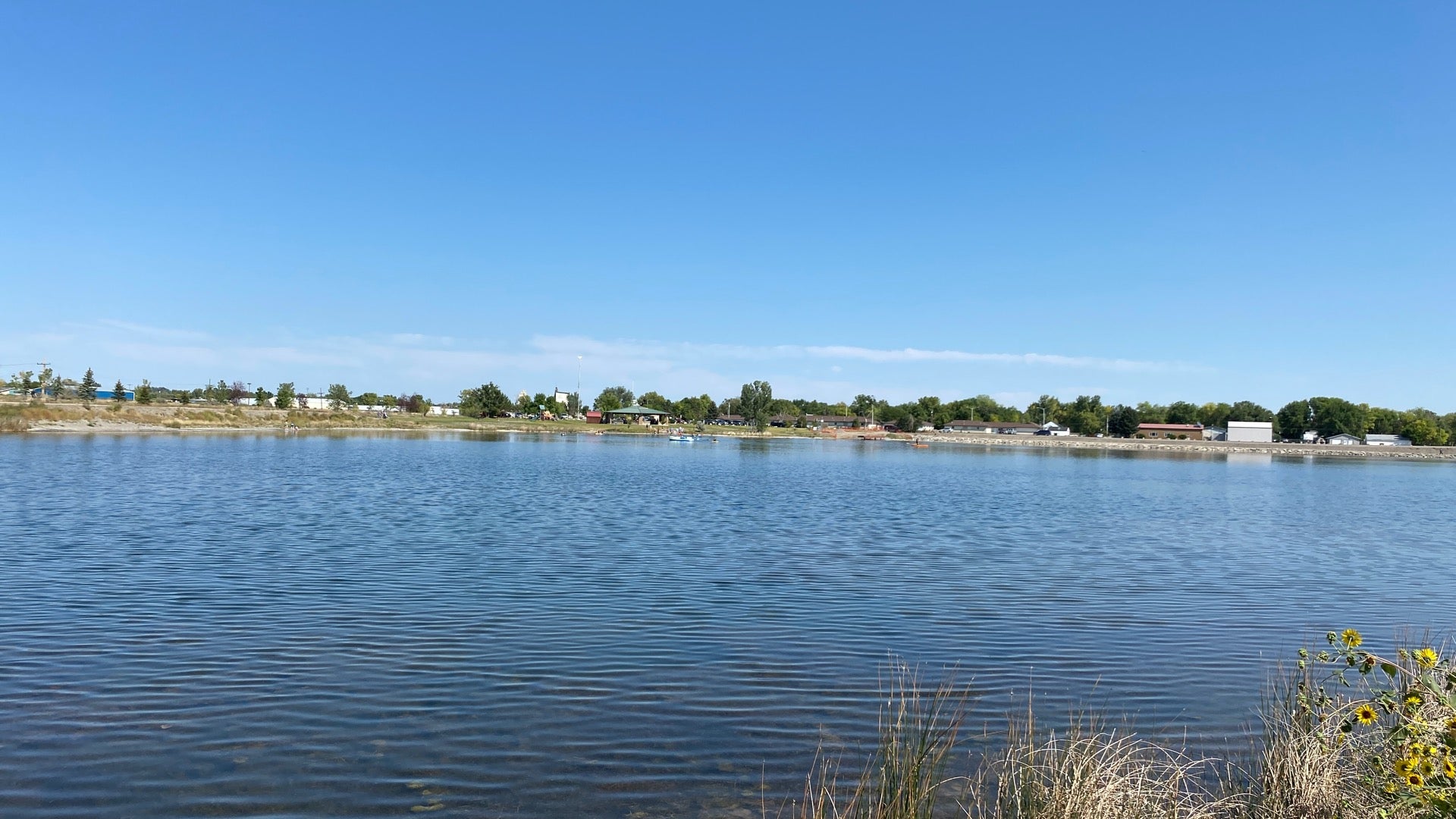 South Pond, Laurel, MT, Parks - MapQuest