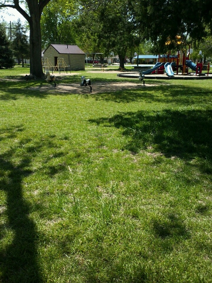 Hope, KS Map & Directions - MapQuest