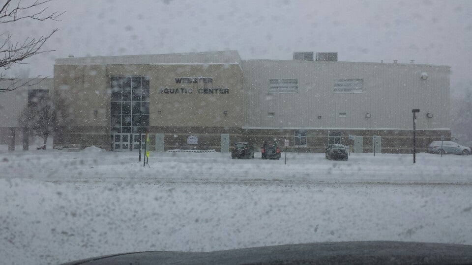 Webster Aquatic Center, 875 Ridge Rd, Webster, Town of, NY, Exercise ...