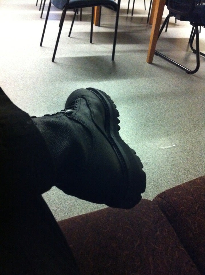 Stadacona, Gangway Rd, Halifax, NS, Military Bases - MapQuest