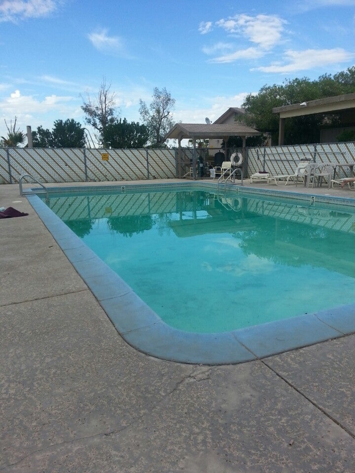 Needles Koa Campground, 5400 Route 66, Needles, CA - MapQuest