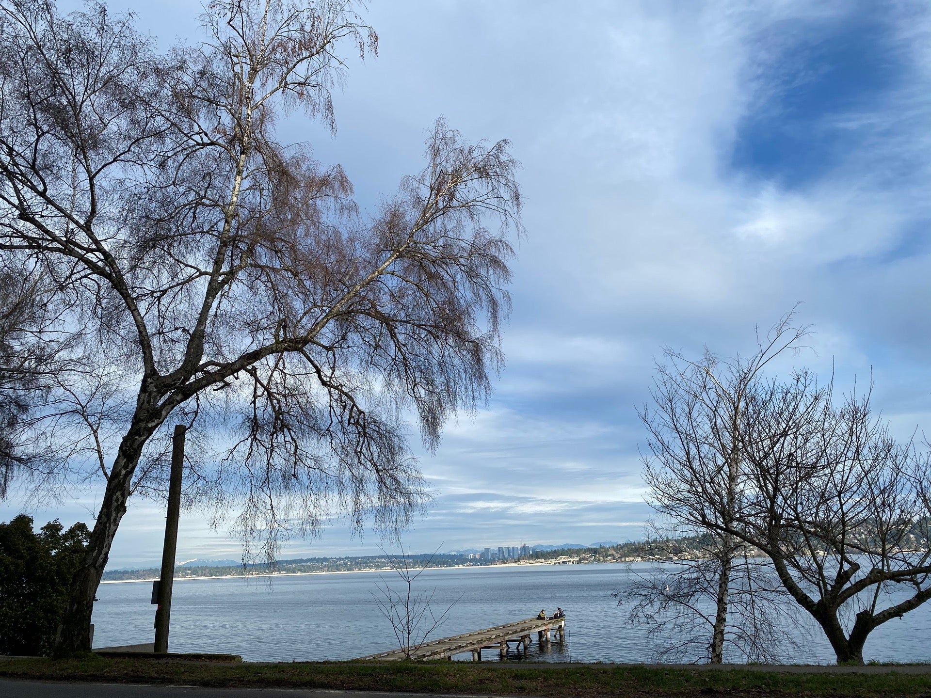 Mount Claire Park, 2523 Mt Claire Dr S, Seattle, WA, Parks - MapQuest