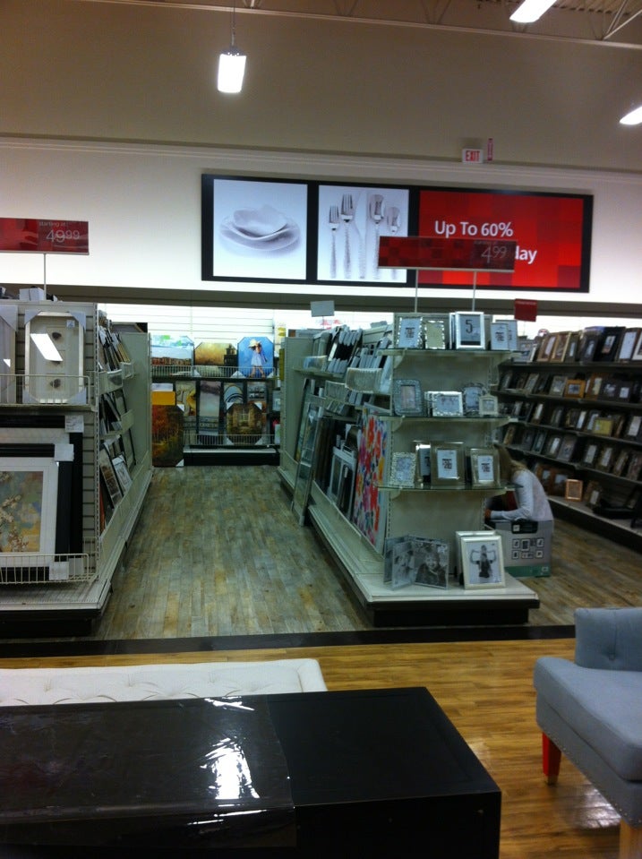 HomeSense, 20015 Langley Byp, Langley, BC V3A, CA - MapQuest