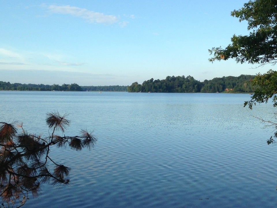 Outing, MN Map & Directions - MapQuest