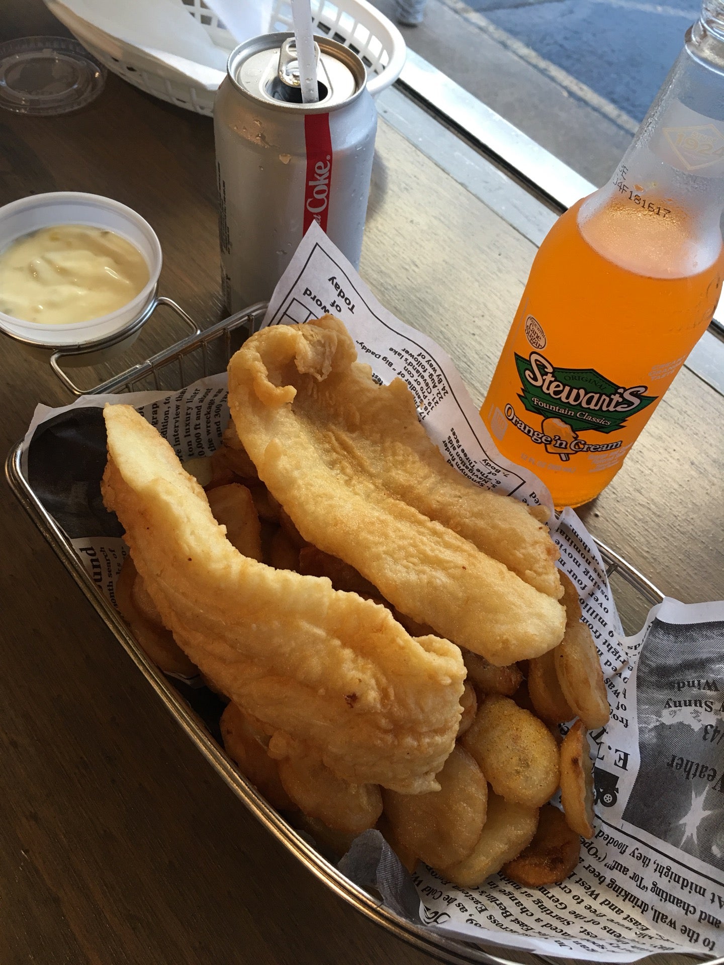 The Chippery, Route 202 N, Branchburg, NJ, Restaurants - MapQuest