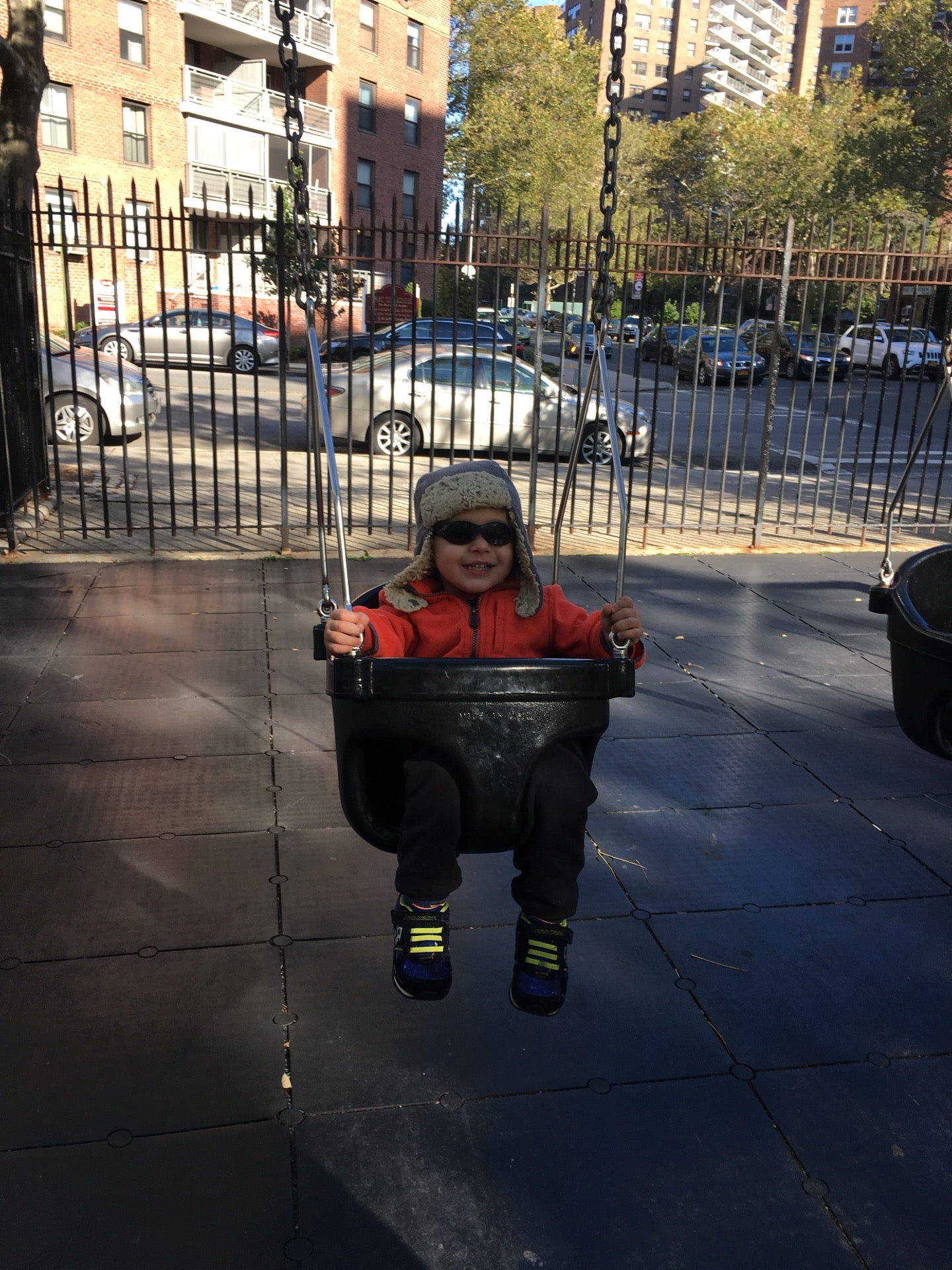 Horace Harding Playground, 98th St, New York, NY, Parks - MapQuest