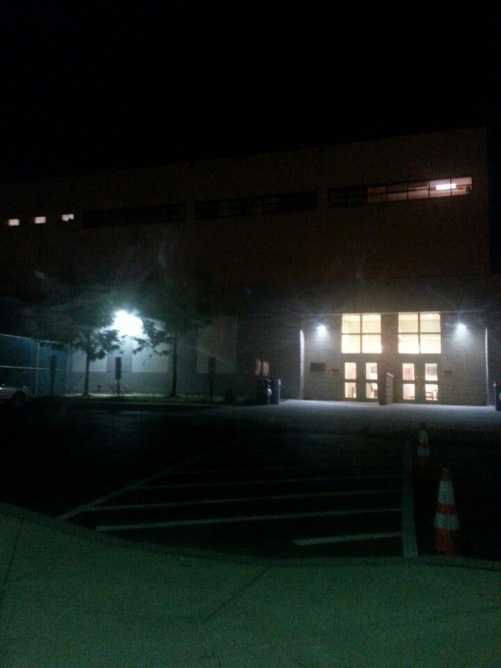 Riverside Correctional Facility, 8151 State Rd, Philadelphia, PA ...