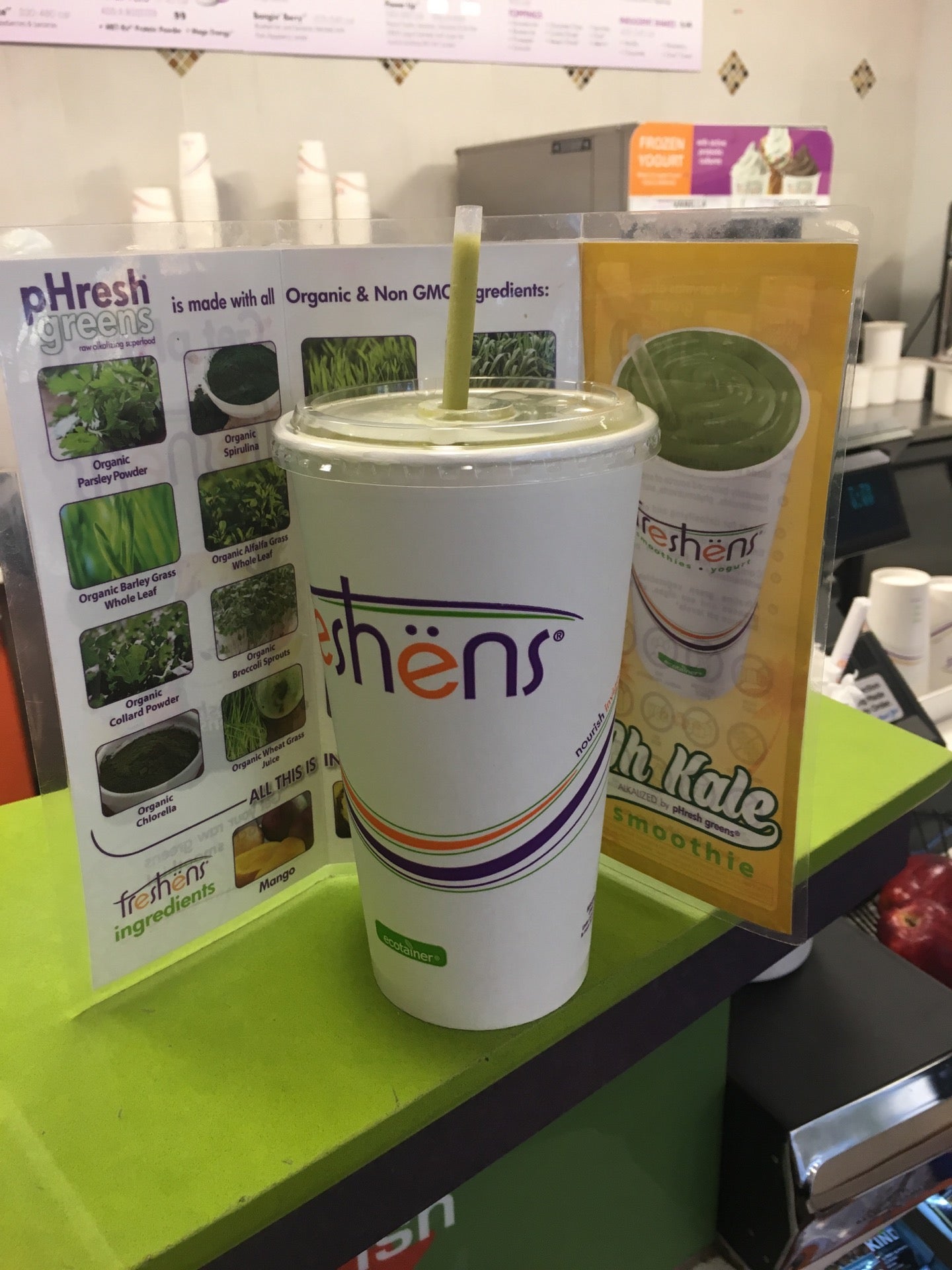 Freshens, 4200 Genesee St, Cheektowaga, NY - MapQuest