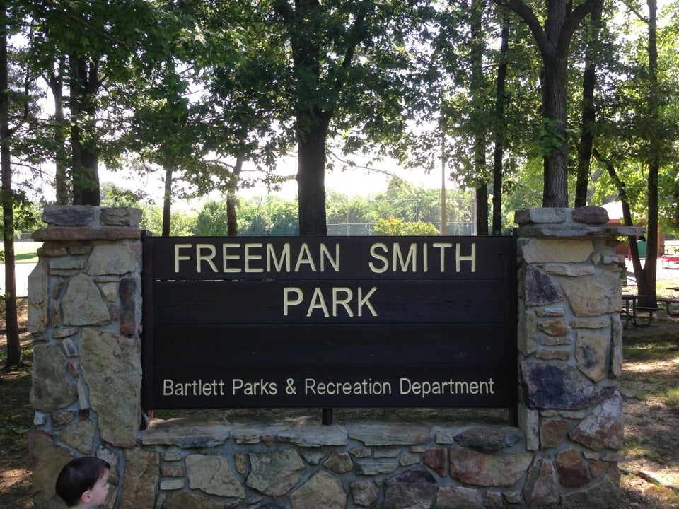 Freeman Smith Park, 4620 N Brunswick Rd, Arlington, TN, Parks - MapQuest