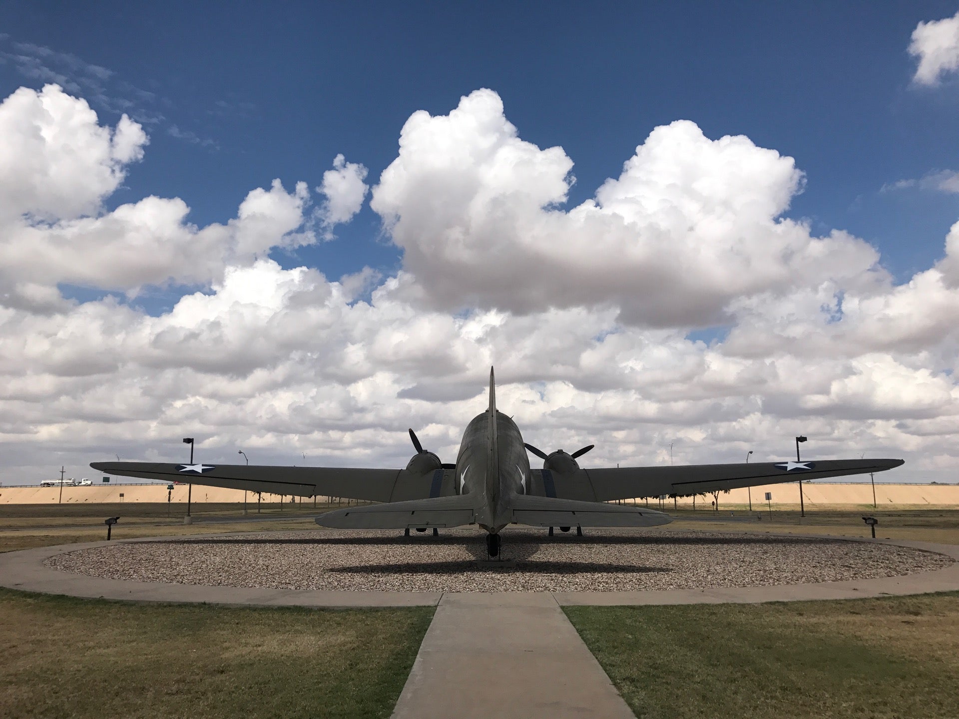 Silent Wings Museum, 6202 N I-27, Lubbock, TX, Museums - MapQuest