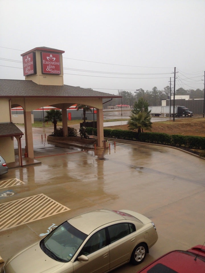 Magnolia, TX Map & Directions - MapQuest