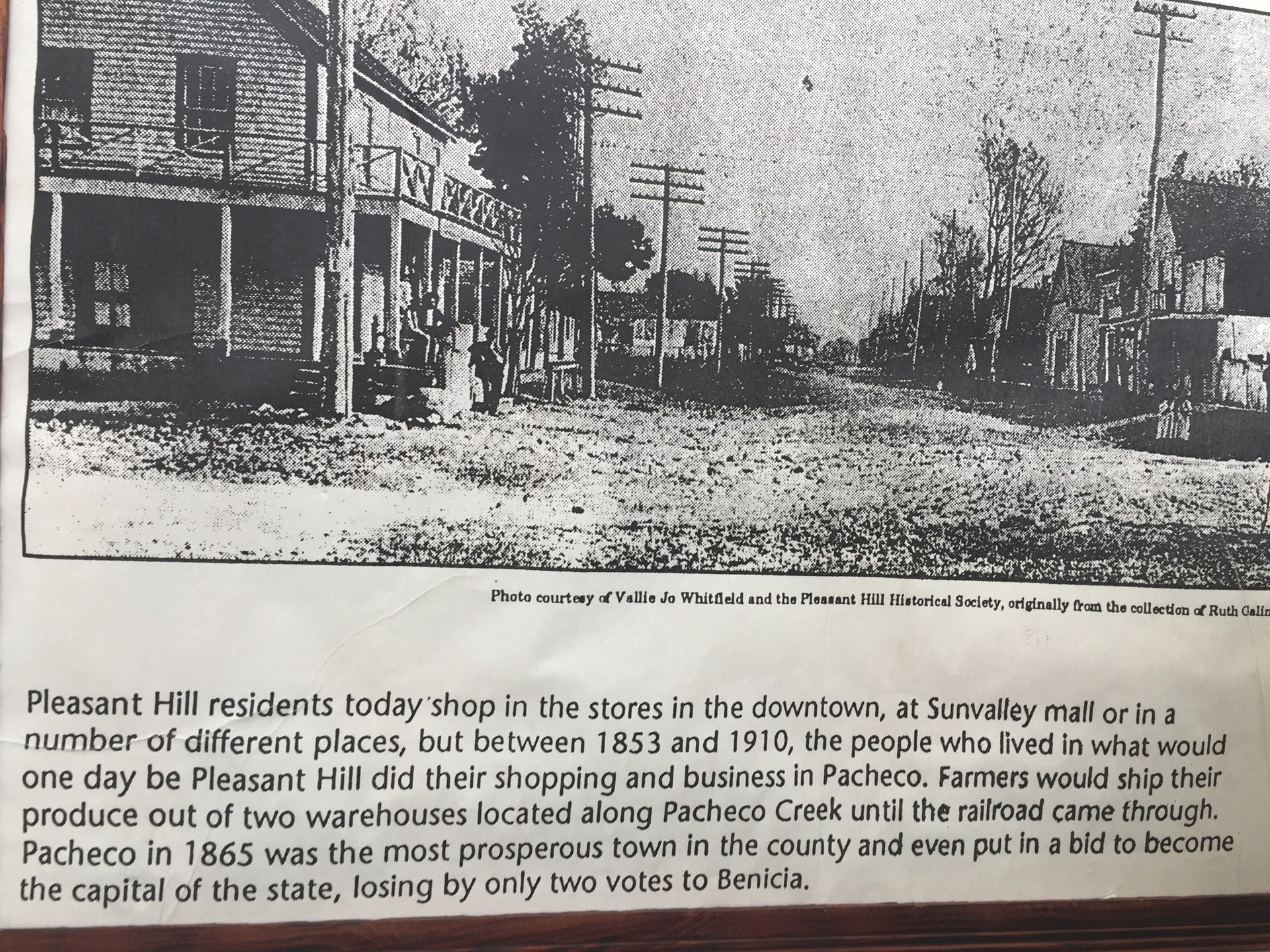 Pacheco Community Center, 5800 Pacheco Blvd, Pacheco, CA - MapQuest