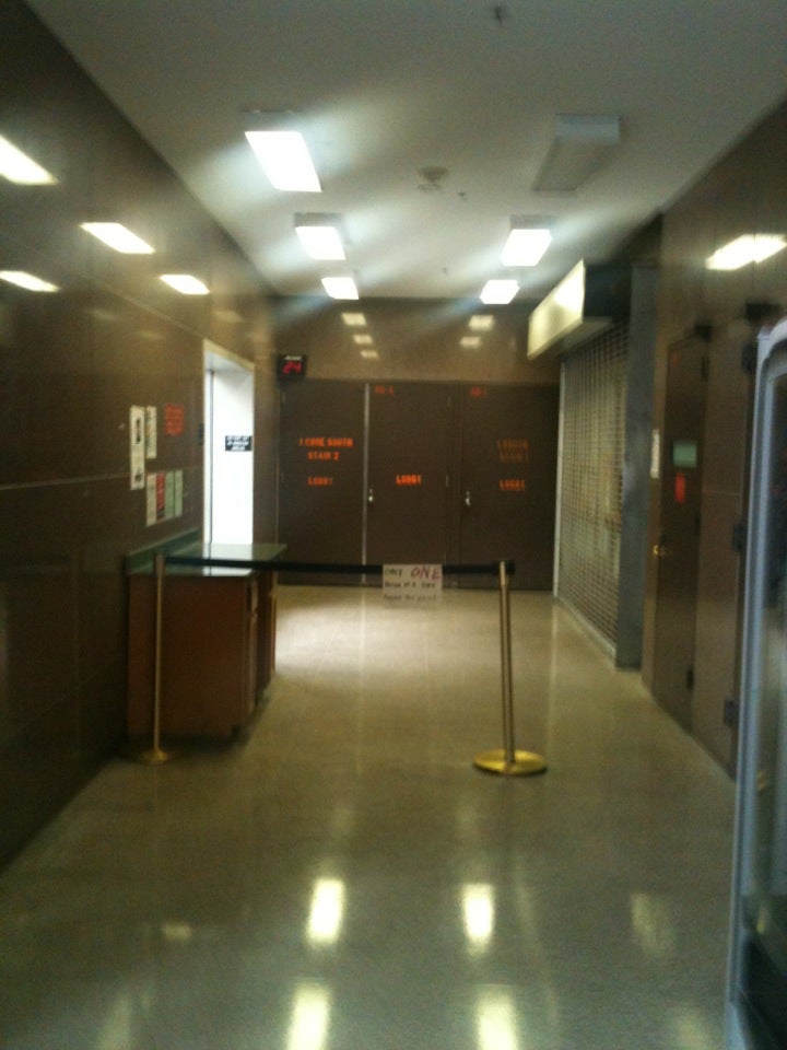 Wayne County Jail Division 1, 570 Clinton St, Detroit, MI, Police ...