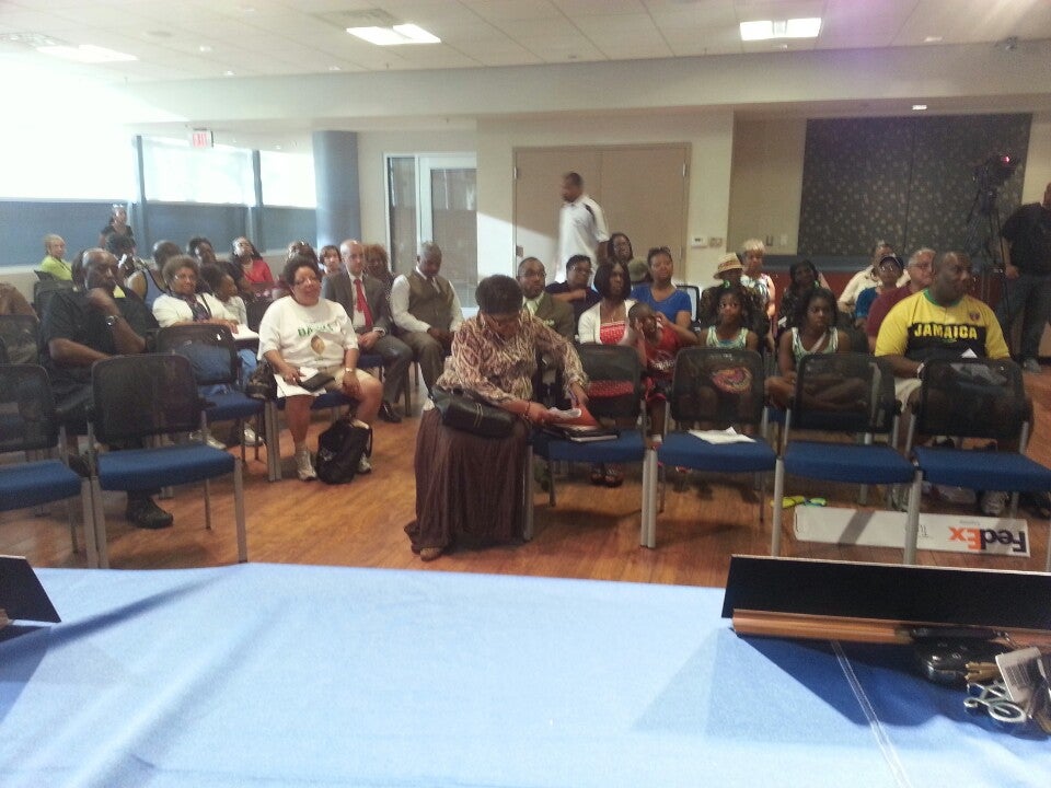 Wayne County Community College-Eastern Campus, 5901 Conner St, Detroit ...