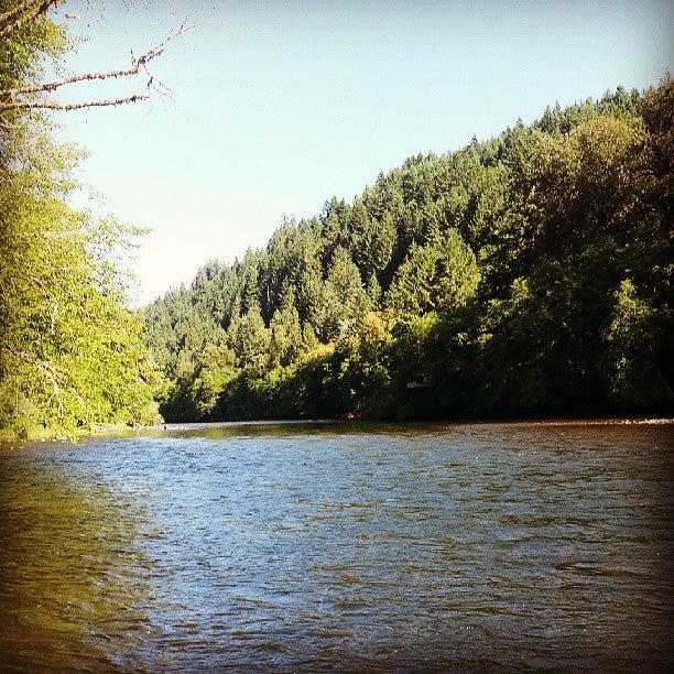 Marcola, OR Map & Directions - MapQuest