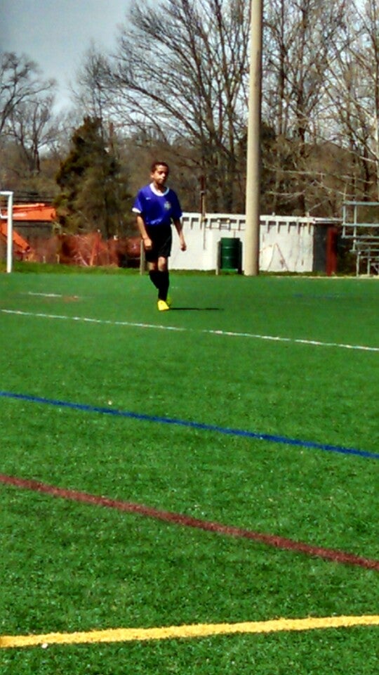 Greenbriar Park, 4601 Stringfellow Rd, Fairfax, VA, Picnic Grounds ...