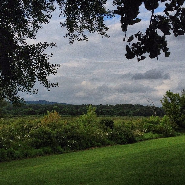 Green Bottom Wildlife Management Area, Lesage, WV - MapQuest