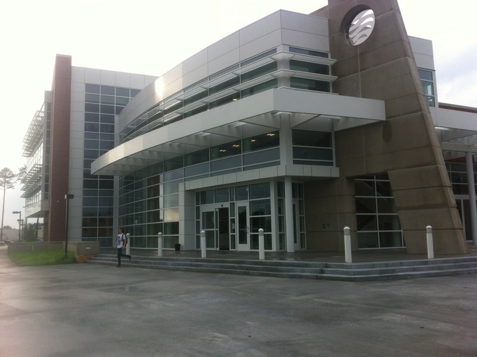 Tidewater Community College, 1428 Cedar Rd, Chesapeake, VA, College ...