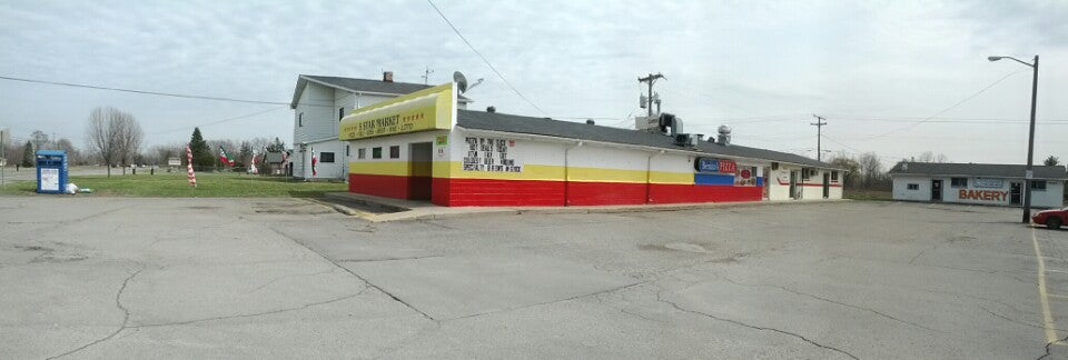 Willis, MI Map & Directions - MapQuest